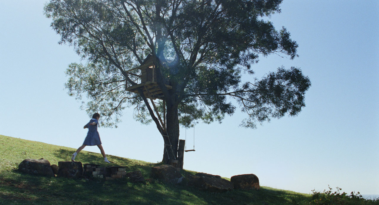 Short Film – Sam Hobbs Production Design